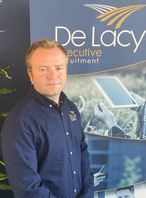 Meet the Team | Agricultural Recruitment | DeLacyExecutive.co.uk